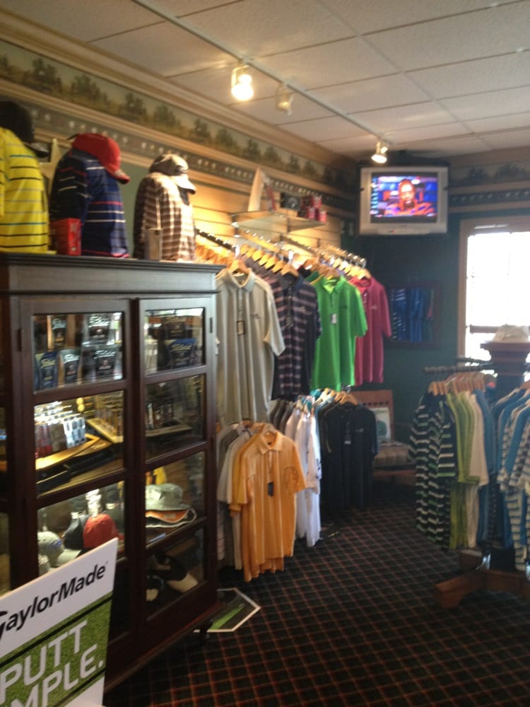 ARLINGTON RIDGE GOLF CLUB - 4463 Arlington Ridge Blvd, Leesburg ...