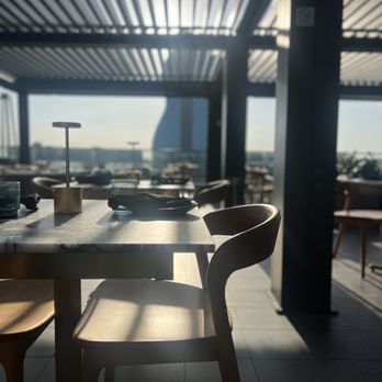 G7 ROOFTOP - Updated April 2024 - 50 Photos & 16 Reviews - 5510 S State ...