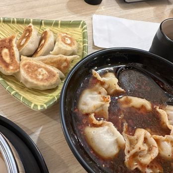 DUMPLING WORLD - Updated December 2024 - 59 Photos & 29 Reviews - 16630 ...