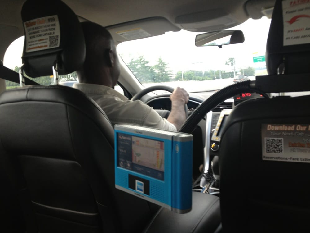 FAIRFAX YELLOW CAB - Updated October 2025 - 150 Reviews - 11 Hillwood ...