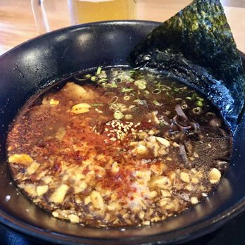 GOLDEN PORK TONKOTSU RAMEN BAR - Updated July 2024 - 3090 Photos & 885 ...