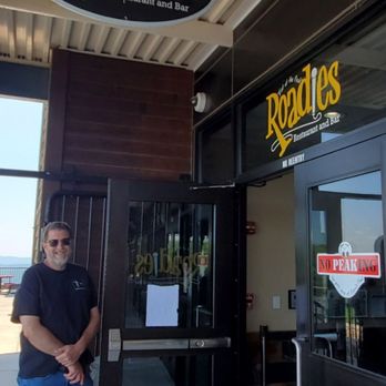 ROADIES RESTAURANT AND BAR - Updated January 2026 - 115 Photos & 89 Reviews - 325 Maury Rd, Jim ...