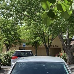 TONY HILLERMAN LIBRARY - 72 Photos - 8205 Apache Ave NE, Albuquerque ...