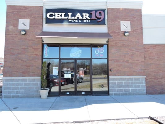 CELLAR 19 WINE & DELI - Updated December 2025 - 52 Photos & 74 Reviews ...