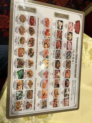 TREMENDOUS CHINESE RESTAURANT - Updated December 2025 - 192 Photos ...
