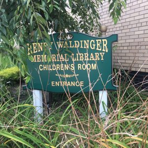 MERRICK LIBRARY - Updated October 2025 - 10 Reviews - 2279 Merrick Ave ...