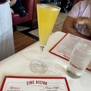 ZINC BISTRO - Updated June 2024 - 1217 Photos & 917 Reviews - 15034 N ...