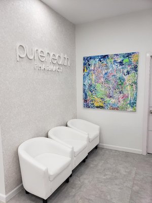 PURE HEALTH PHARMACY - Updated November 2025 - 53 W Fordham Rd, New ...