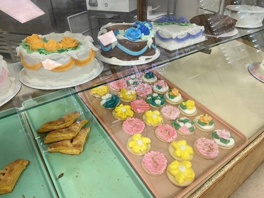 NU-ERA BAKERY - Updated January 2026 - 10 Reviews - 120 Stratton St ...