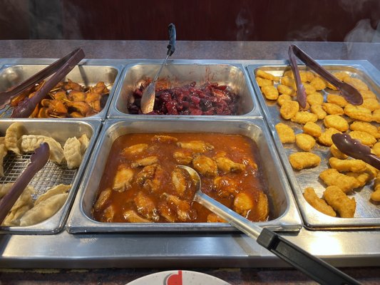 SUPER CHINA BUFFET - Updated July 2025 - 41 Photos & 47 Reviews - 711 N ...