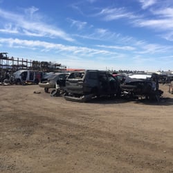 LKQ ARIZONA - 11 Photos & 21 Reviews - 3024 S 40th St, Phoenix, Arizona ...