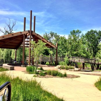 LIPPOLD PARK - Updated October 2025 - 53 Photos - 2001 S River St ...