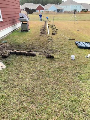 ANDY’S SPRINKLER, DRAINAGE & LIGHTING - Updated July 2025 - 15 Photos ...