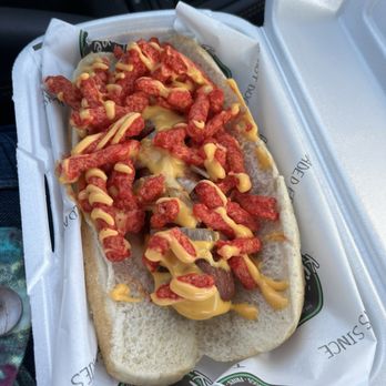 KRÉPE DOG - Updated December 2025 - 183 Photos & 166 Reviews - 621 9th ...