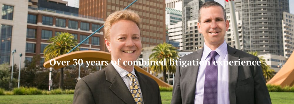 LUNSKI & STIMPERT LLP - Updated December 2025 - 201 Spear St, San ...