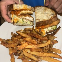 THE GINGER MAN - Updated July 2025 - 162 Photos & 261 Reviews - 64 ...