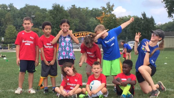 LITTLE KICKS SOCCER - Updated November 2025 - 17 Photos & 26 Reviews ...