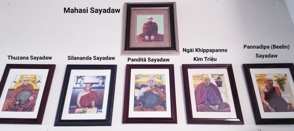 TATHAGATA MEDITATION CENTER - Updated December 2025 - 46 Photos - 1215 ...