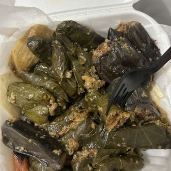 AL AZAYEM RESTAURANT - Updated October 2025 - 181 Photos & 217 Reviews ...