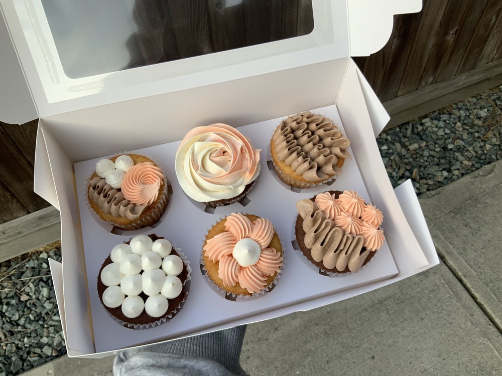 SWEET CRAVINGS BAKERY - Updated December 2025 - Abbotsford, British ...