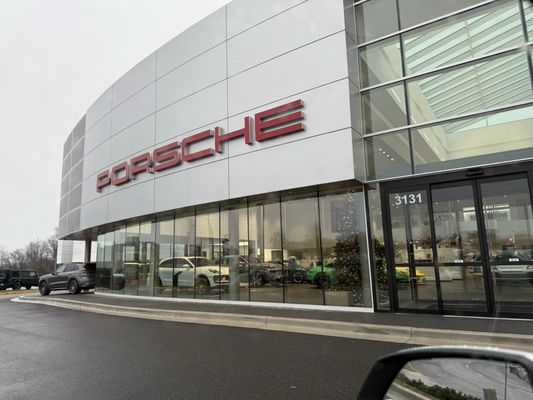 PORSCHE SILVER SPRING - Updated September 2025 - 56 Photos & 38 Reviews ...