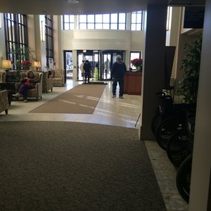 DILEY RIDGE MEDICAL CENTER - Updated July 2025 - 12 Photos & 27 Reviews ...