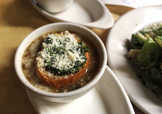 CAFFÉ NONNA - 113 Photos & 263 Reviews - 4427 Murphy Rd, Nashville, TN ...