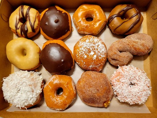 WALLS BAKERY - Updated May 2024 - 74 Photos & 79 Reviews - 2260 Old ...