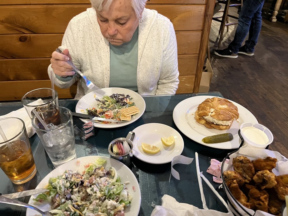 1841 CAFE - Updated November 2025 - 48 Photos & 115 Reviews - 117 Main ...