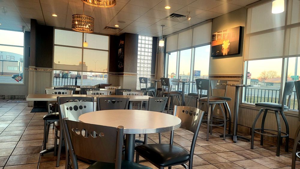 BEANS COFFEE BAR - Updated January 2025 - 11 Photos & 15 Reviews - 2550 ...