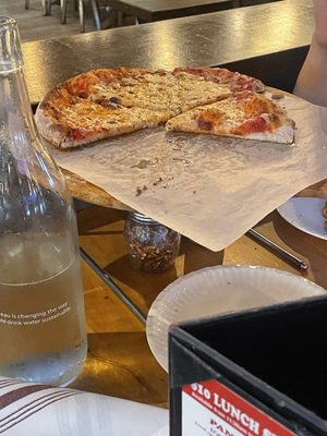 TRE PIZZA, PASTA, BEER GARDEN - Updated January 2025 - 289 Photos & 373 ...