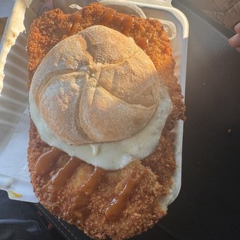 CHICK N ROLL - Updated July 2025 - 94 Photos & 43 Reviews - 14 Towne ...