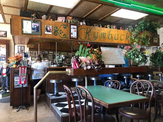 KUMBACK LUNCH - Updated October 2025 - 96 Photos & 63 Reviews - 625 ...