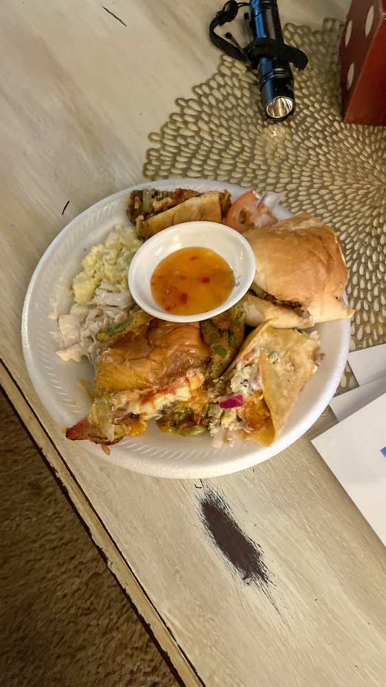 TRIBBLE’S BAR & GRILL - Updated July 2025 - 13 Photos & 11 Reviews ...