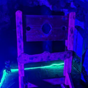THE BANSHEE LABYRINTH - Updated November 2025 - 41 Photos & 39 Reviews ...