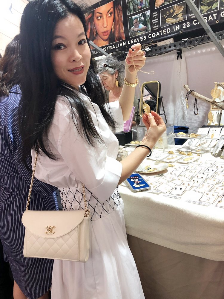 THE ROCKS MARKET - Playfair St, The Rocks New South Wales, Australia ...