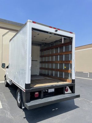 FAM VANS - Updated May 2025 - 383 Photos & 280 Reviews - 10870 Kalama ...