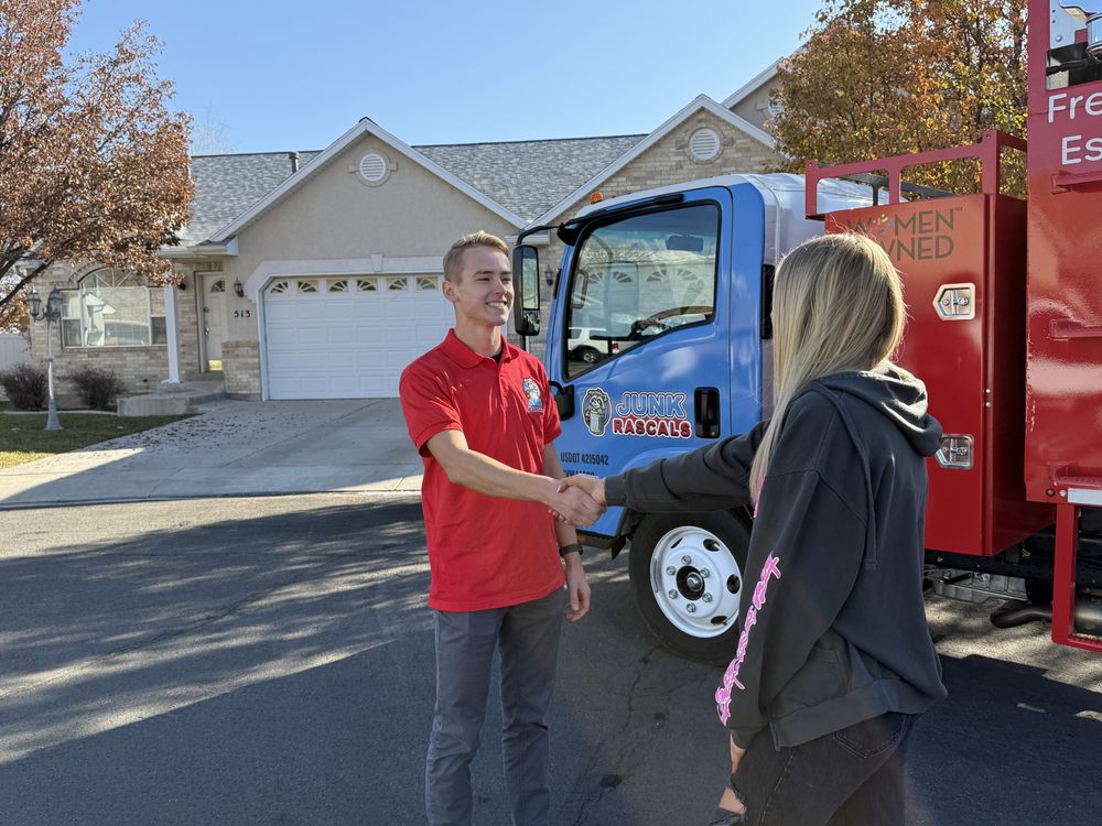 JUNK RASCALS - Updated June 2025 - 19 Photos - Spanish Fork, Utah ...