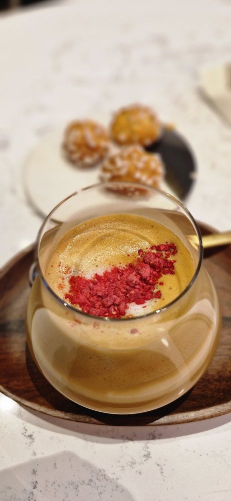 QIMA - Updated July 2024 - 10 Photos - London, United Kingdom - Coffee ...