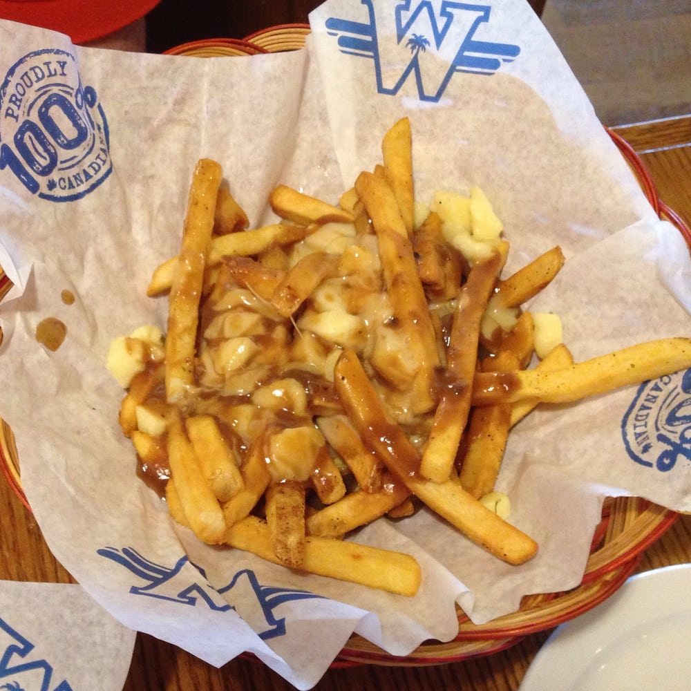 WILD WING - Updated October 2025 - 17 Reviews - 1265 Donald Stret ...