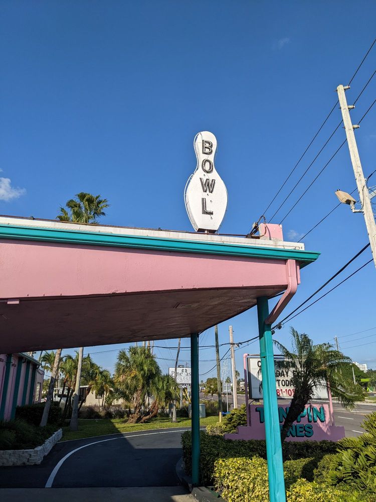 TEN PIN LANES - 23 Photos & 26 Reviews - 1453 Pasadena Ave S, South ...