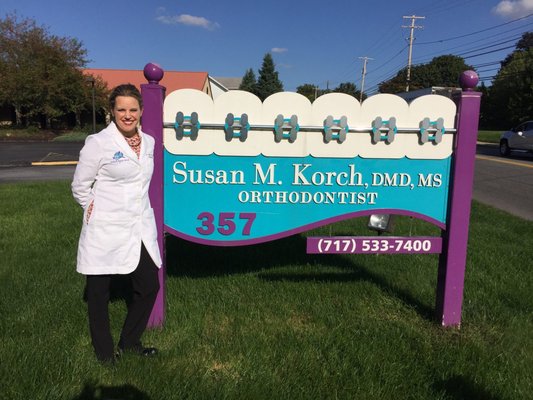 KORCH SUSAN, MD - KORCH ORTHODONTICS - Updated December 2025 - 357 W ...