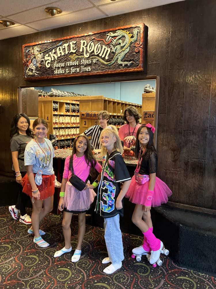 SUNRISE ROLLERLAND - Updated October 2025 - 129 Photos & 201 Reviews ...