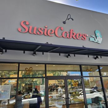 SUSIECAKES - 768 Photos & 674 Reviews - 1109 Lincoln Ave, San Jose ...