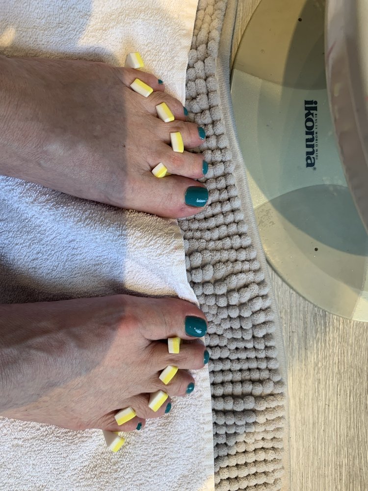 PURE NAIL BAR - Updated December 2025 - 20 Reviews - 15745 Croydon ...