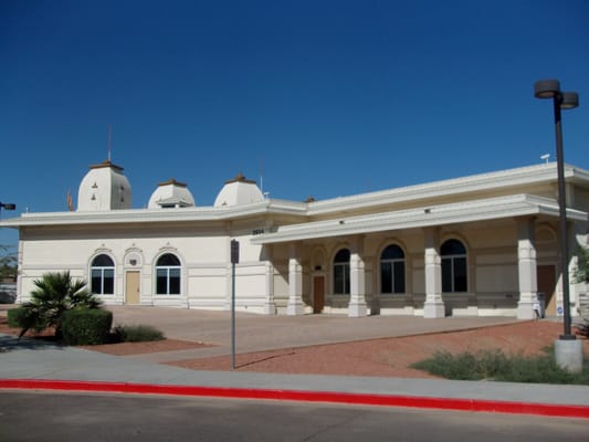EKTA MANDIR - Updated May 2026 - 20 Photos - 2804 W Maryland Ave ...