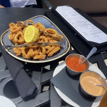 TRUMP NATIONAL GOLF CLUB RESTAURANT - Updated July 2025 - 825 Photos ...