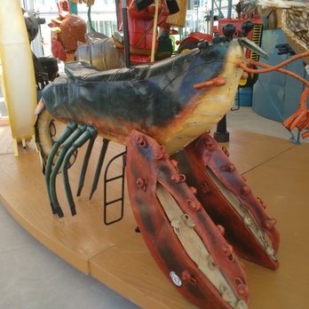 PRIDE OF CANADA CAROUSEL - Updated June 2025 - 83 Photos & 24 Reviews ...