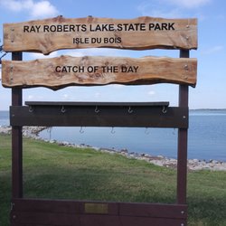LAKE RAY ROBERTS MARINA - 25 Photos & 10 Reviews - Marinas - 1399 ...