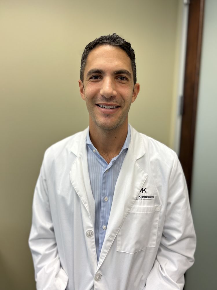 MICHAEL KHORSHIDI, DDS - Updated January 2026 - 9735 Wilshire Blvd ...